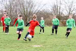 Bower Grove School - Bower Grove School Curriculum